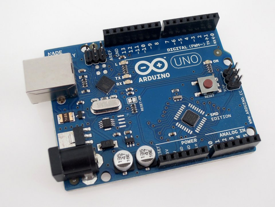 Arduino - co to jest i z czym to się je? » Arduino » poradnik zrób to sam na Majsterkowo.pl