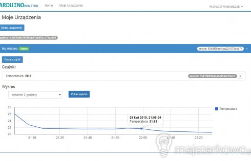 Arduino - Majsterkowo.pl