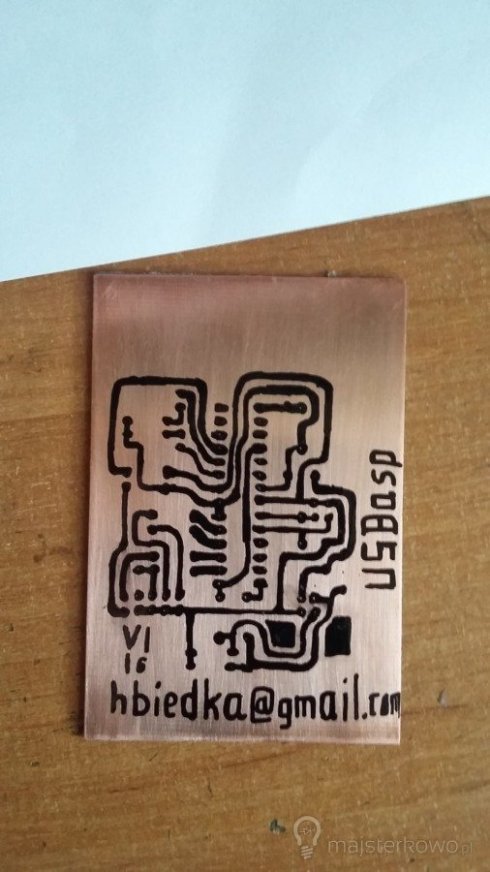 USBasp - Programator mikrokontrolerów AVR » Arduino, Elektronika ... USBasp - Programator mikrokontrolerów AVR » Arduino, Elektronika ...