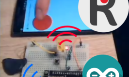 Lampka zapalana przez Internet » Arduino, Elektronika » poradnik zrób ...